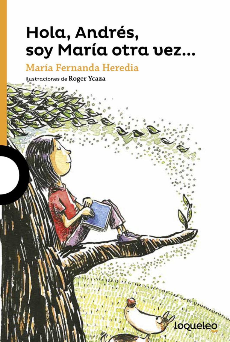 María Fernanda Heredia